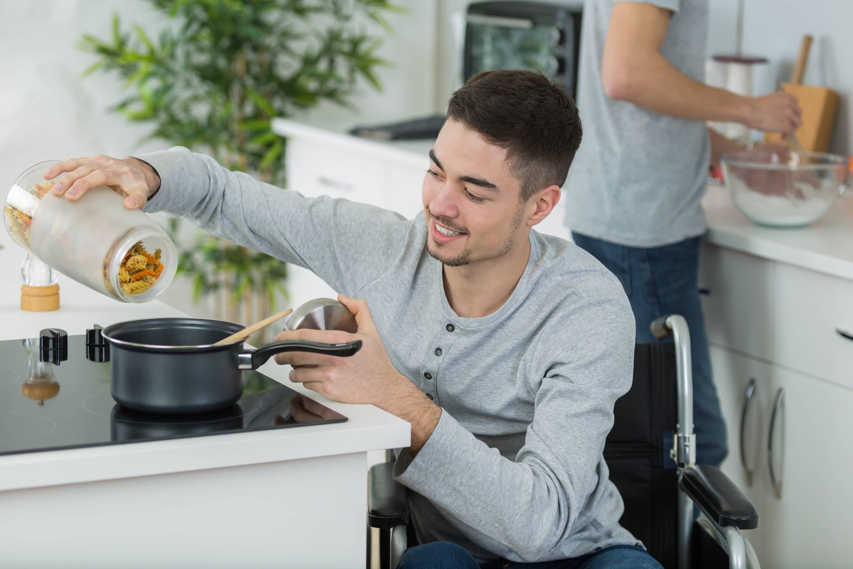 NDIS Legislation Amendments Severe Dysphagia Management Mealtime ndis-legislation-amendments-severe-dysphagia-management-mealtime