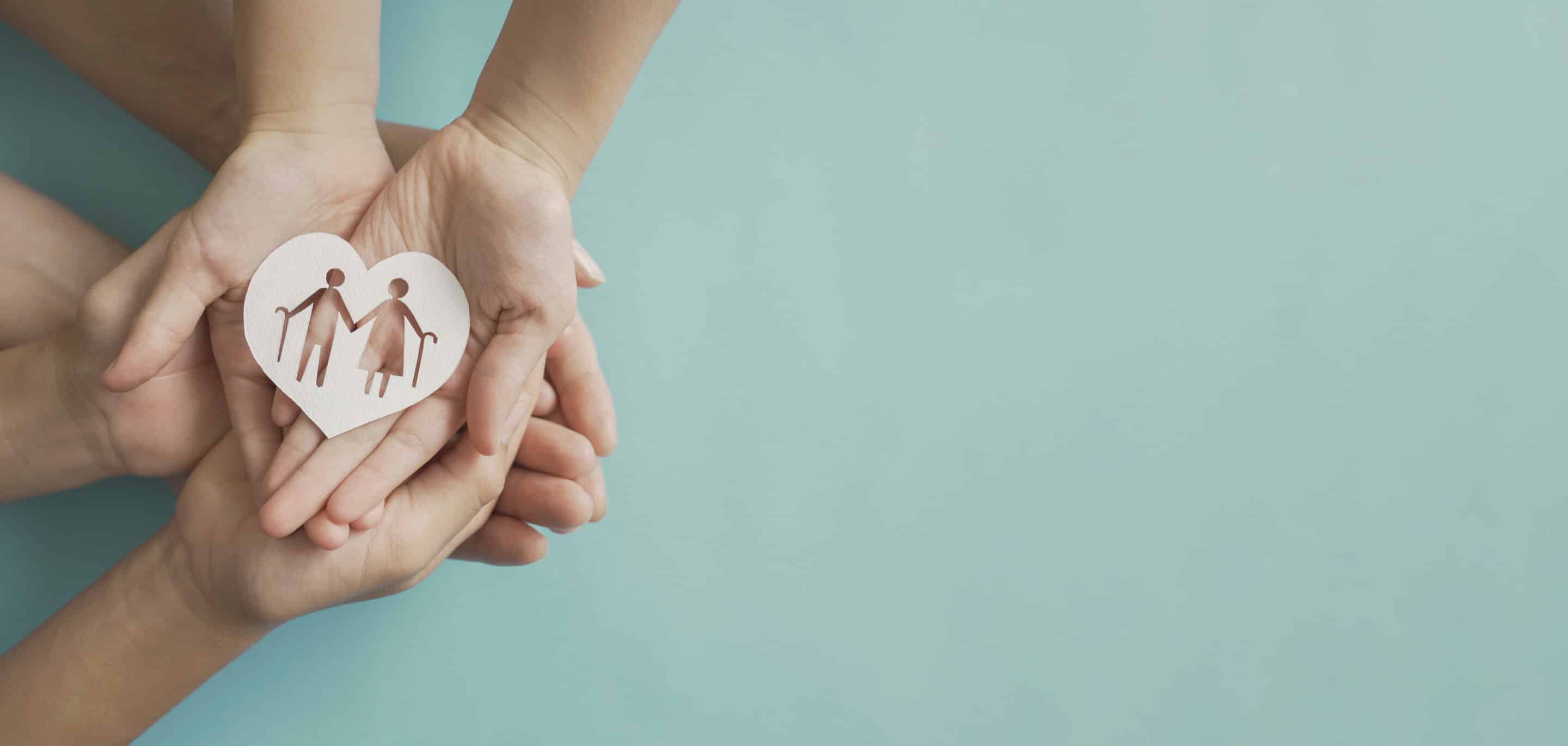 SoCom client successful in Aged Care Provider application
