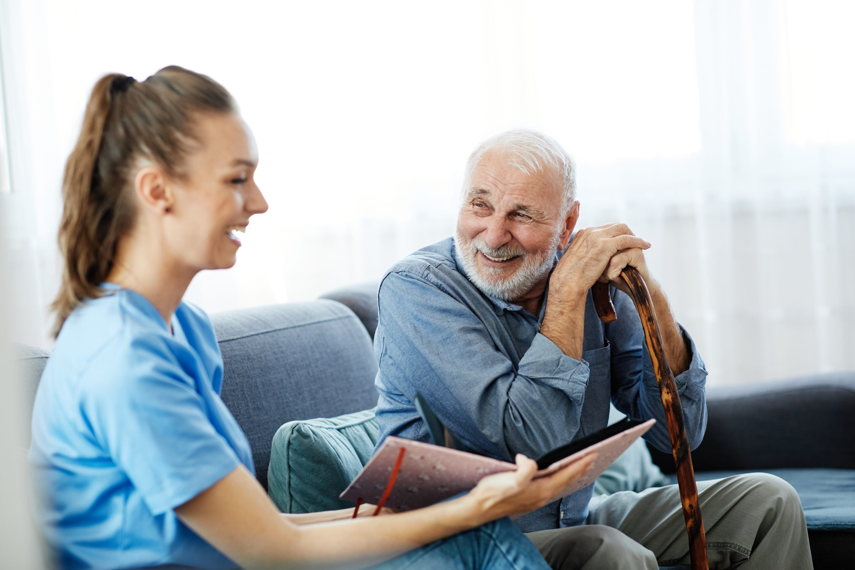 My Care Ability joins list of approved aged care providers - SoCom ...